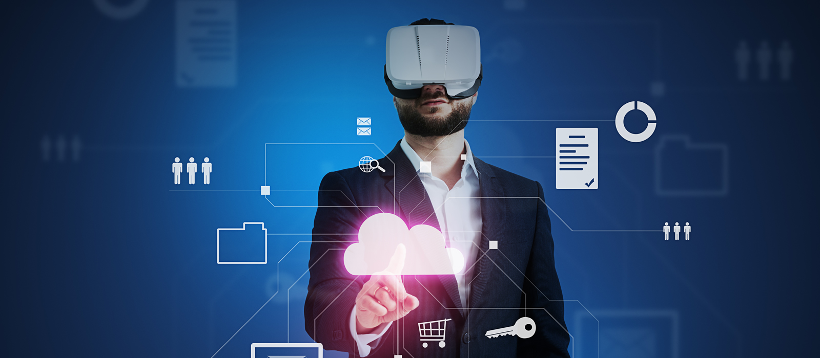 What is Human Computer Interaction? A Complete Guide - Pen Jiv