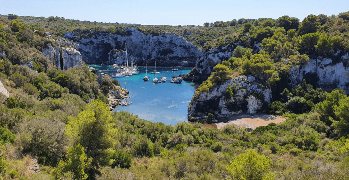 Discover the Hidden Coves of Menorca’s North Coast - The Landwood